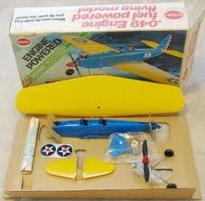 Miniature Models – Part 1 – onecreativescientist